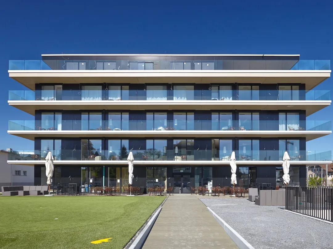 Hotel Ava - Kanton Luzern