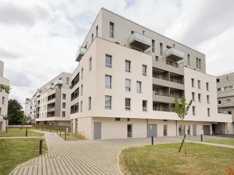 Zenao Appart'hôtels Montreuil - Montreuil-sur-Mer