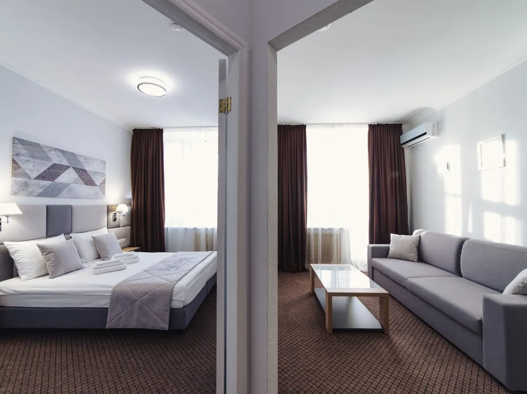 Izhhotel - Ижевск
