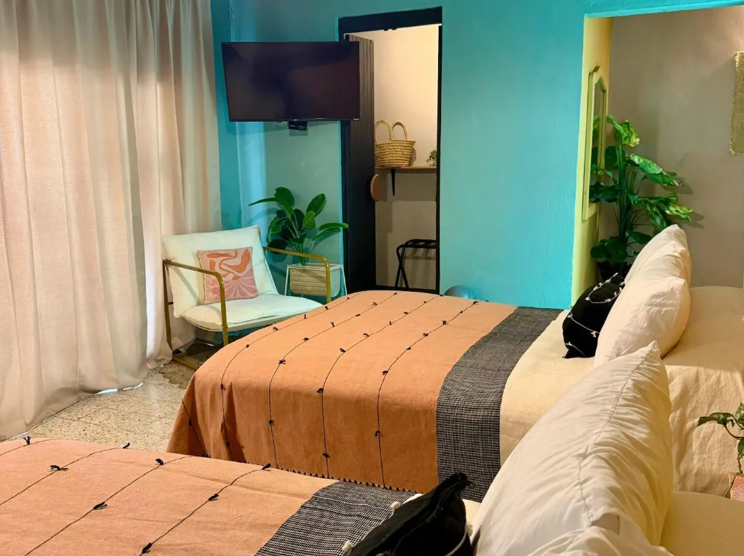 Hotel Hc - Córdoba, Mexico