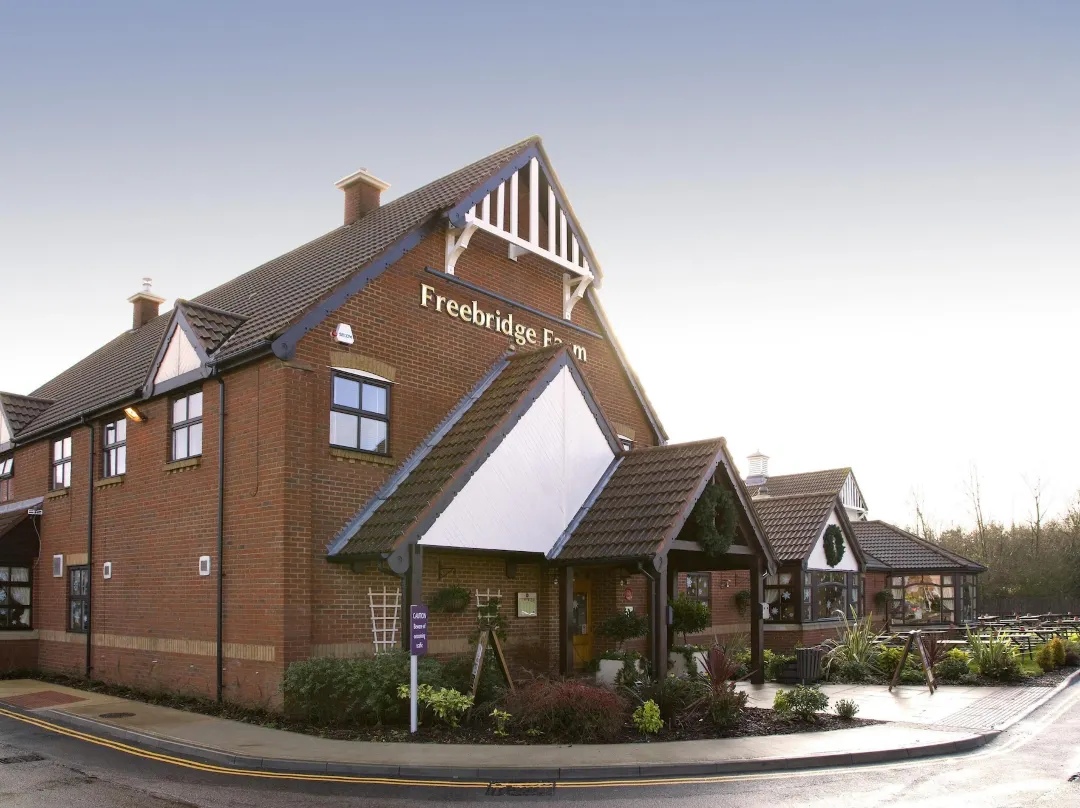 Premier Inn Kings Lynn - Norfolk