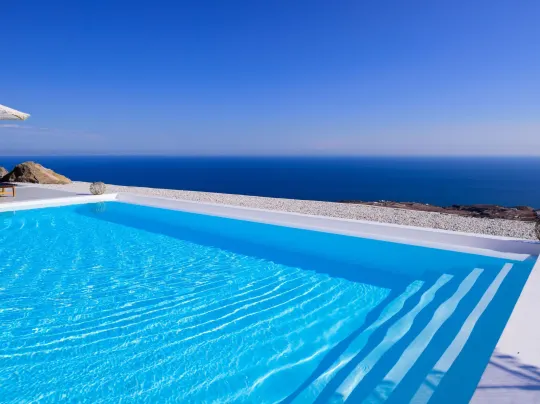 Terra Blanca Suites - Santorin