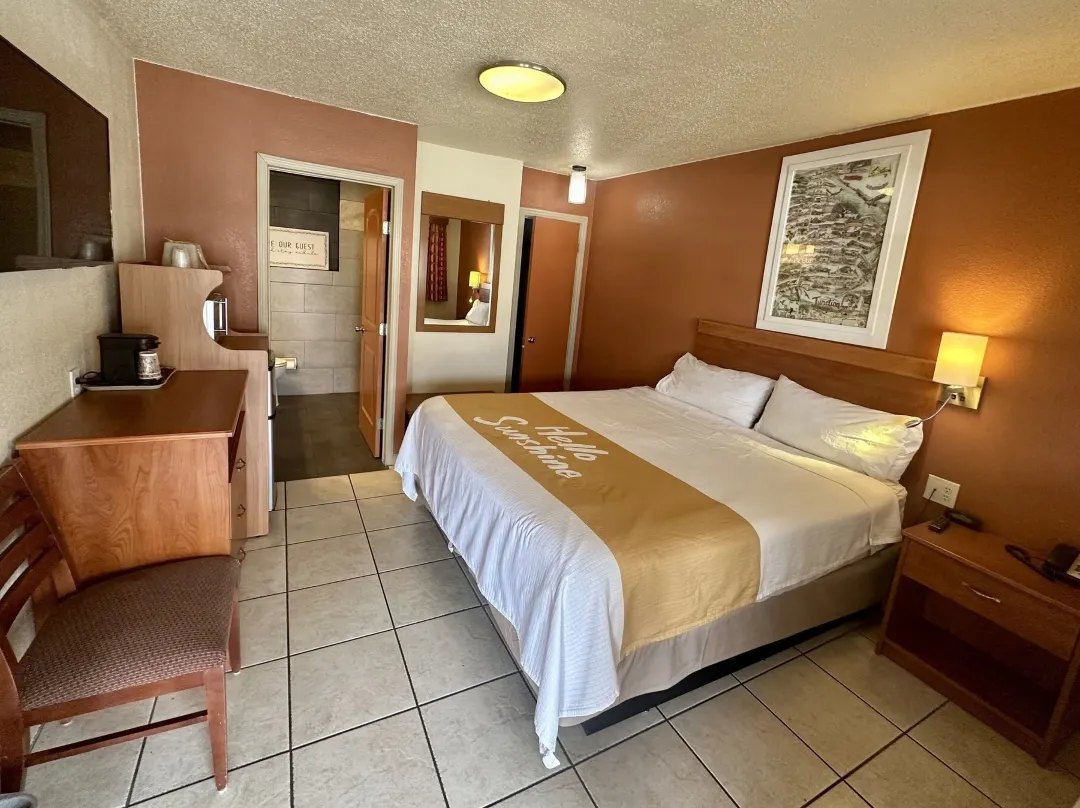 Sun Valley Motel Junction - Texas