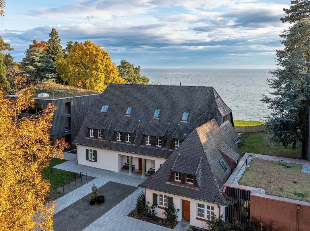 Seegut Zeppelin - A Member Of Design Hotels - Lake Constance