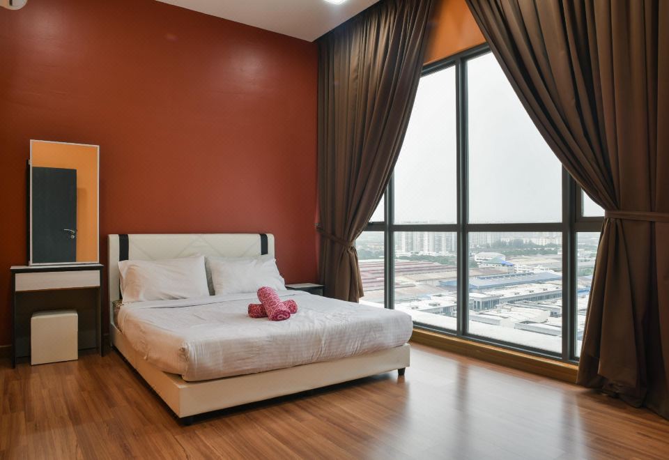 DaMen HomeStay @Subang Jaya USJ 1/Sunway B1 6, Subang Jaya - 2025 Updated Prices, Deals ...