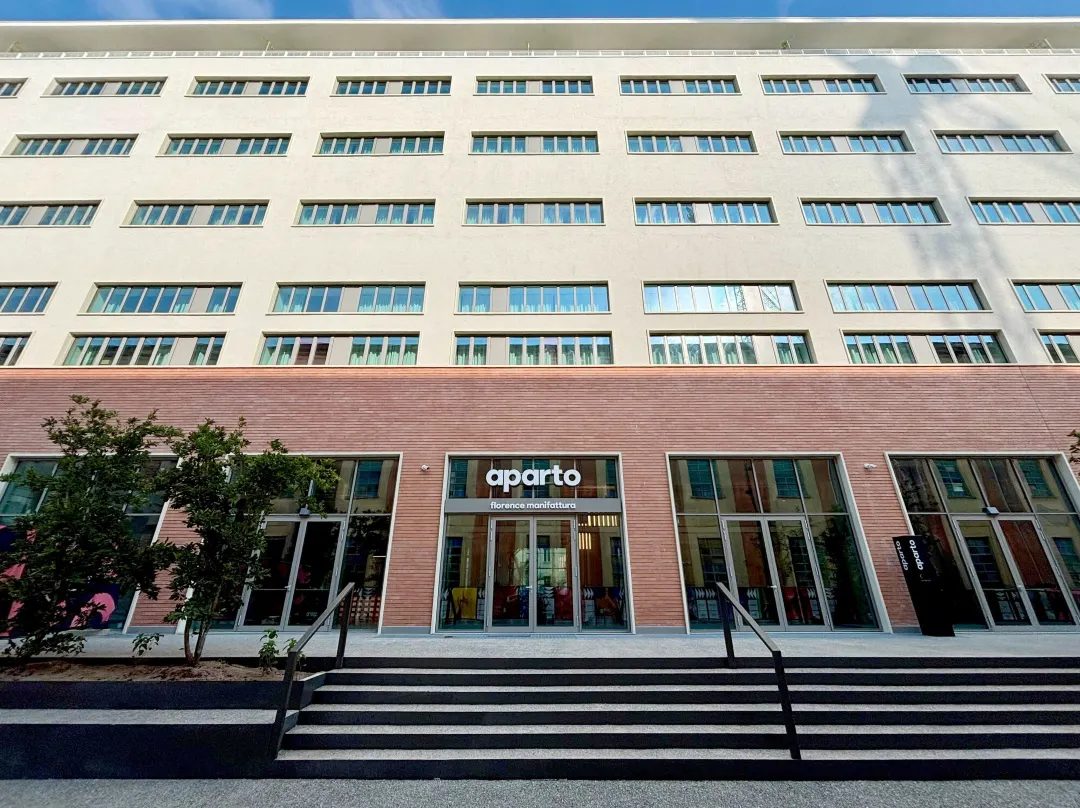 Aparto Florence Manifattura - Тоскана