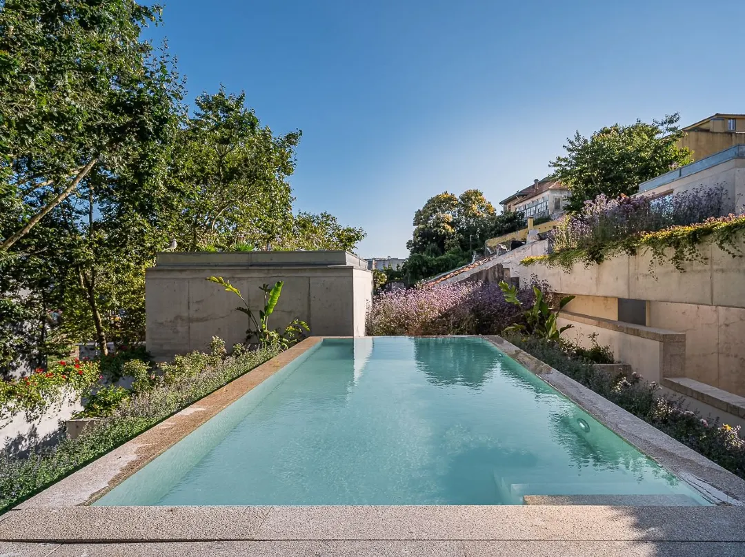 Guestready -Elegante Estadia Junto Ao Campo Alegre - Porto