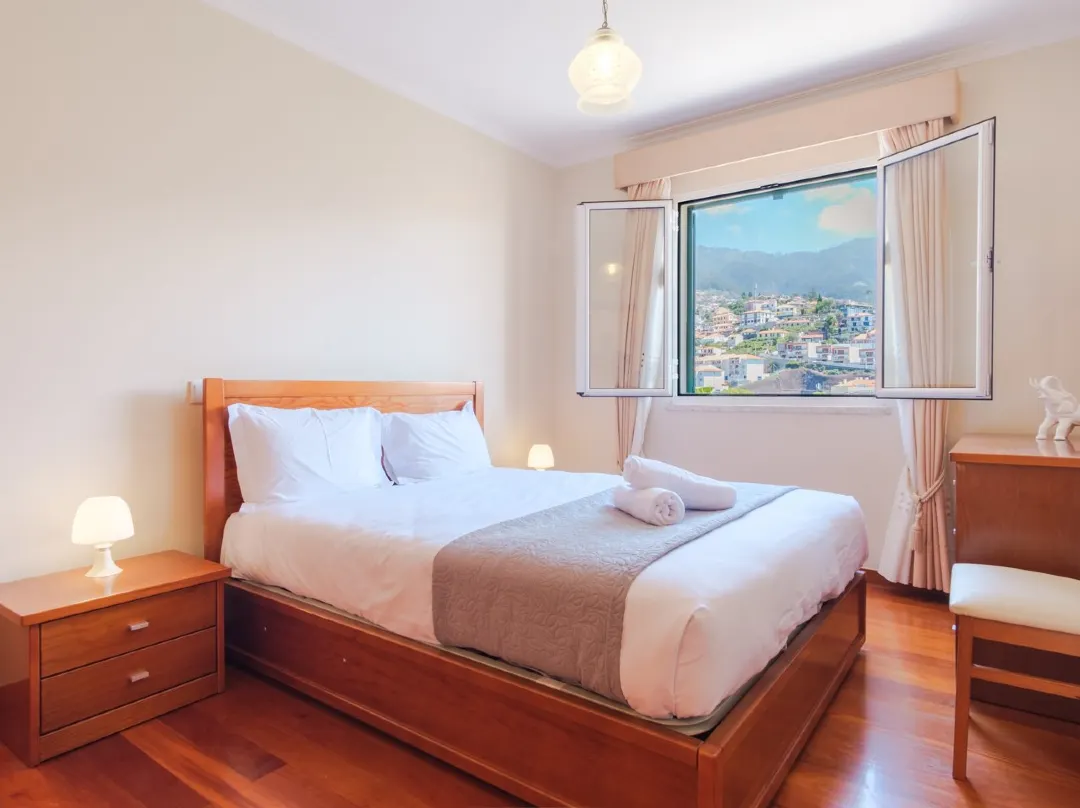 Guestready - Uma Vista Para O Paraíso Do Funchal - Madeira
