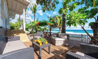 LA CASE DANN TAN LONTAN, Saint-Paul - 2025 Updated Prices, Deals ...