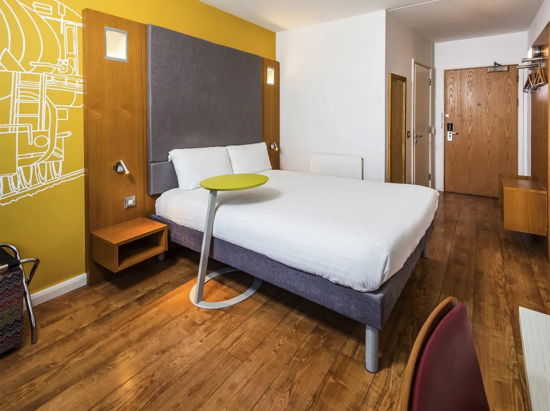 Ibis Styles Crewe - Shropshire