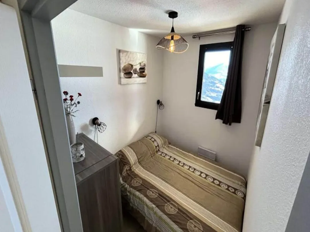 2 Rooms For 4 People - Savines-le-Lac