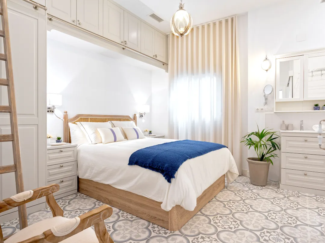 Exclusive 2 Bd In The Center Of Málaga. Marín García Vi - Málaga, España