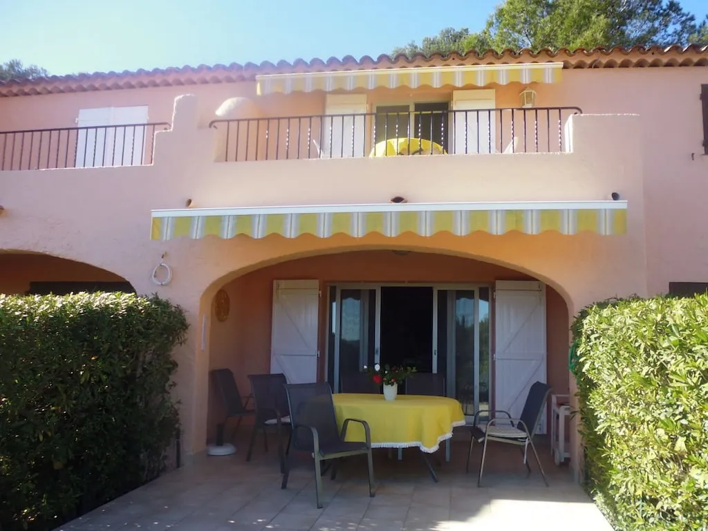 Cote D'azur In Cavalaire - La Croix-Valmer