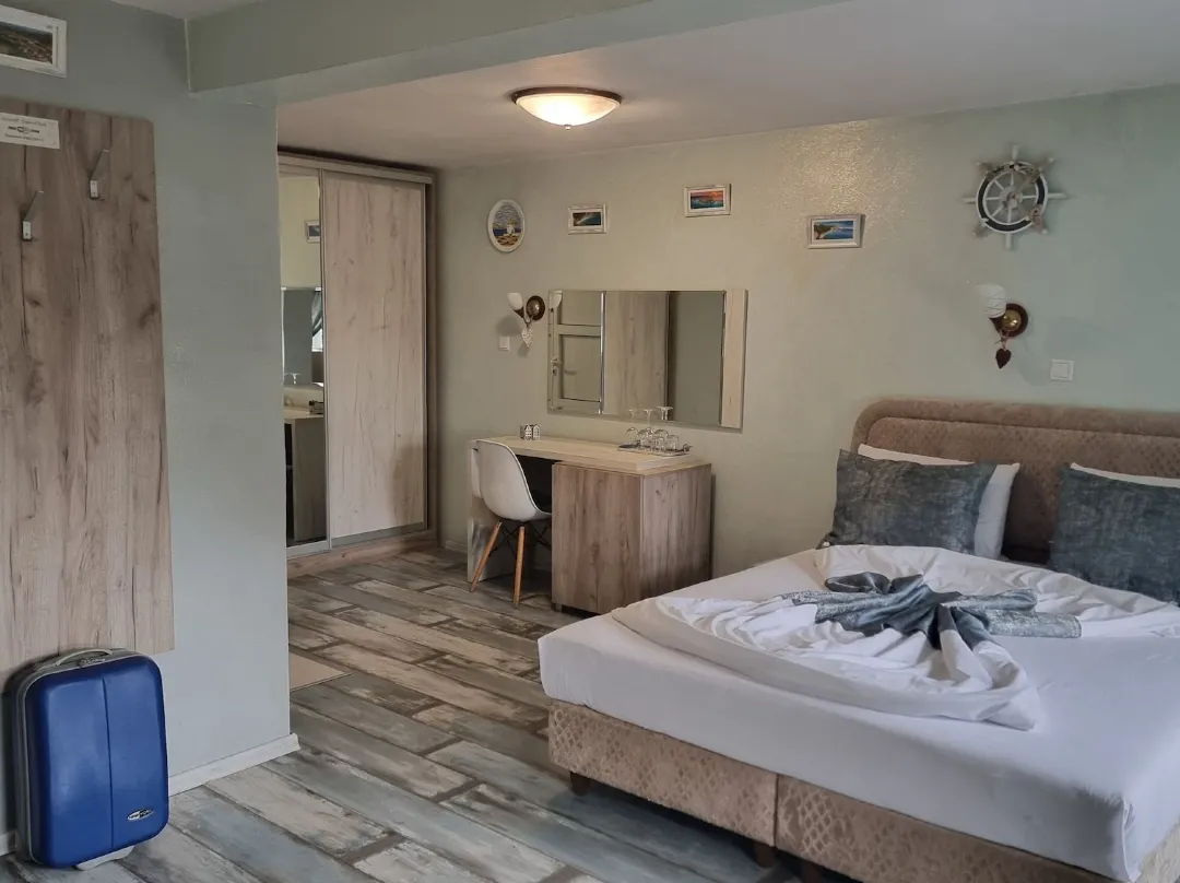 Jeweller Hotel - Ruse