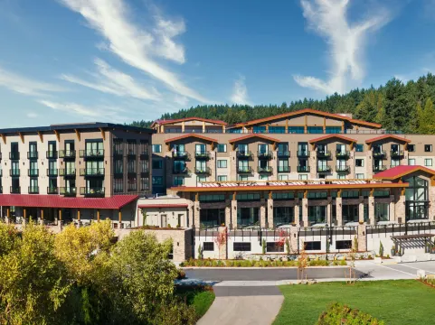 The Somm Hotel & Spa, Autograph Collection - Bellevue, WA