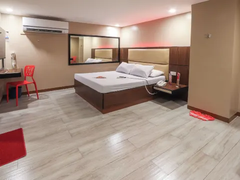 Hotel Sogo Baclaran - Parañaque
