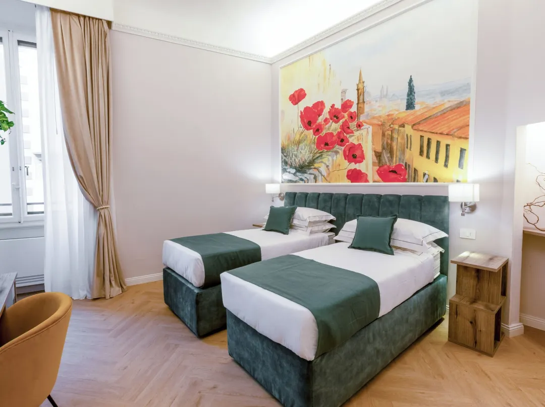 Hotel Settefiori - Florence