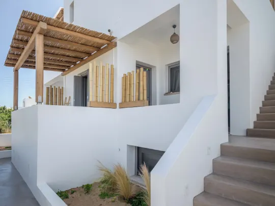 Nove Milos Luxury By Estia - Milos