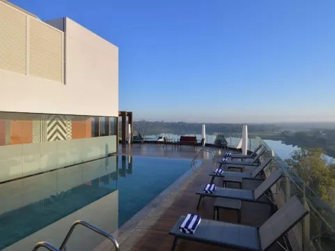 Novotel Lubumbashi - Lubumbashi