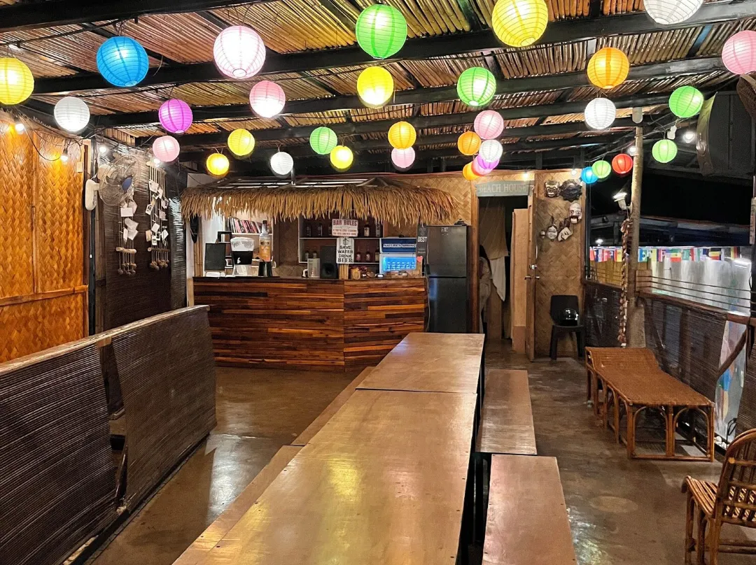 Big Paul Hostel - El Nido