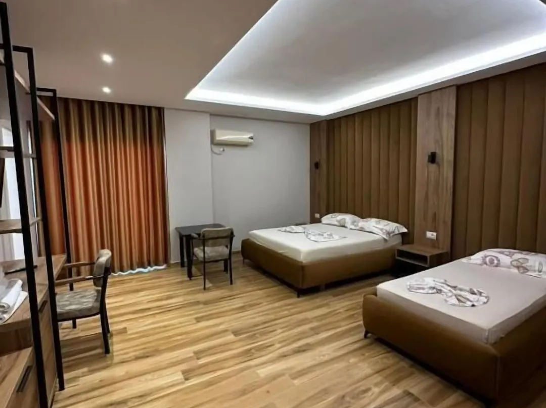 New Donantelo Hotel - Vlorë