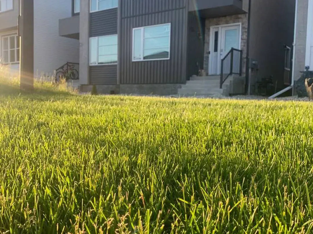 Haven Dans Les Prairies 1br S - Winnipeg