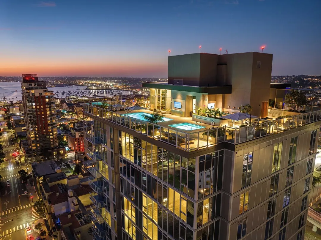 Ancora Hotel An Avantstay Hotel - San Diego