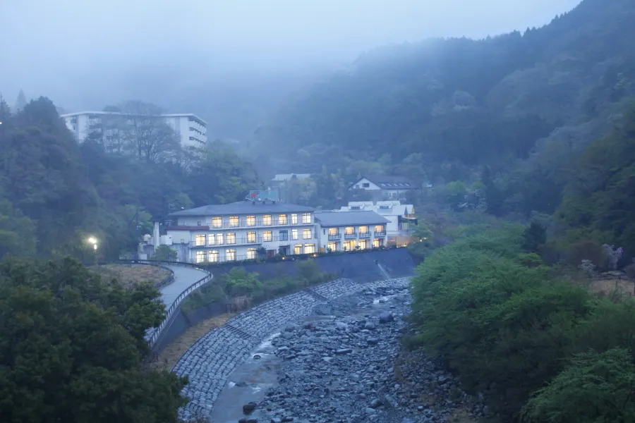 Shingenkan - Japan