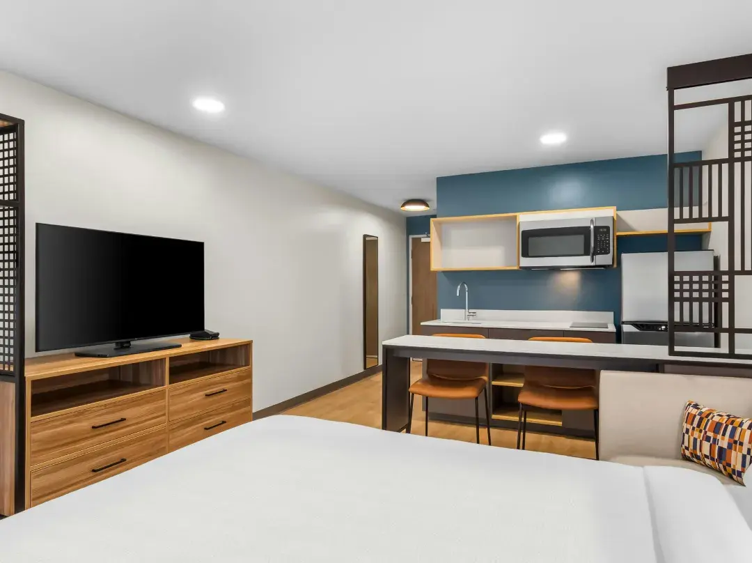 Studiores By Marriott Wilmington - Wrightsville Beach, NC