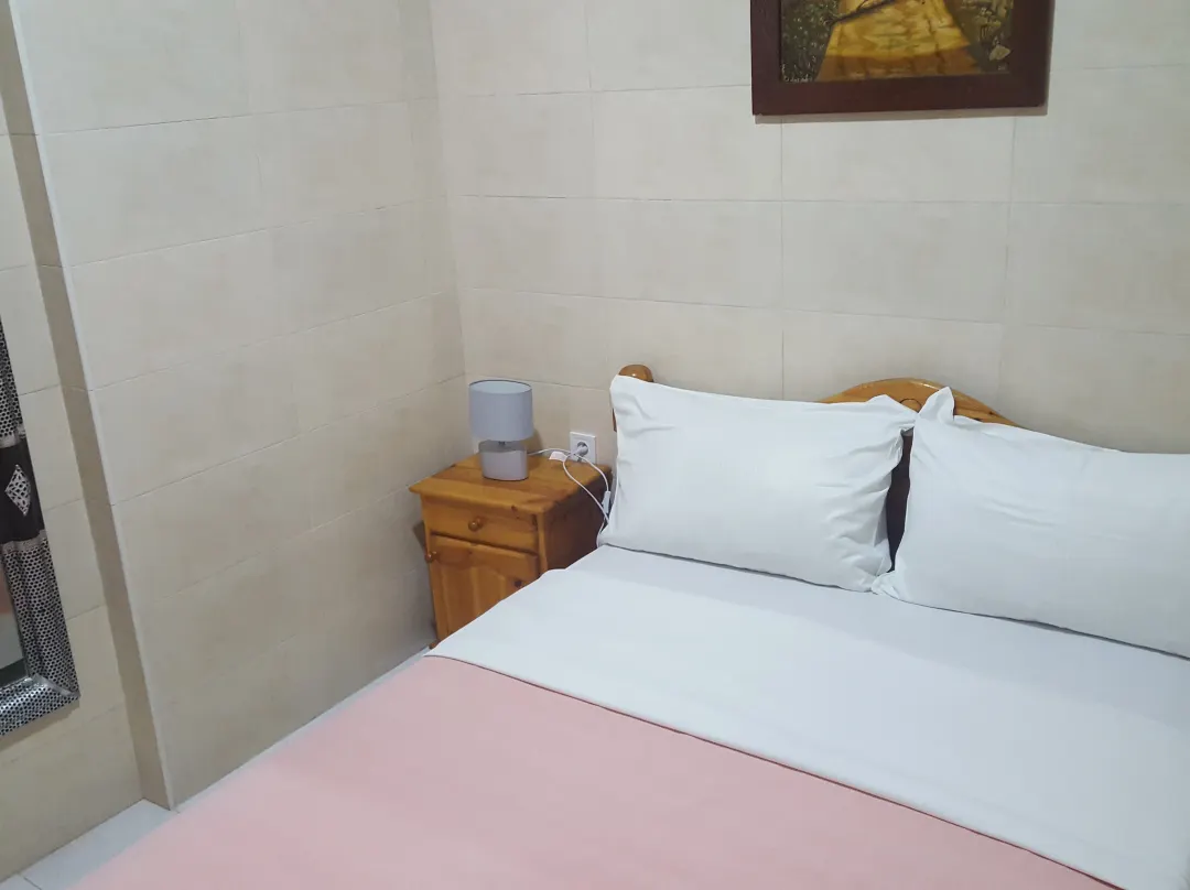 Surfapartment Taghazout Nr.6 - Taghazout