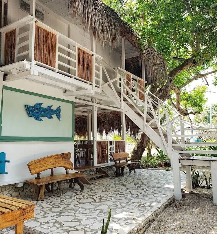 Namaste Beach Club & Hotel - Cartagena