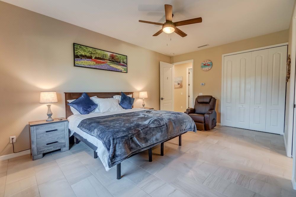 Care Takeover Home - Englewood, FL