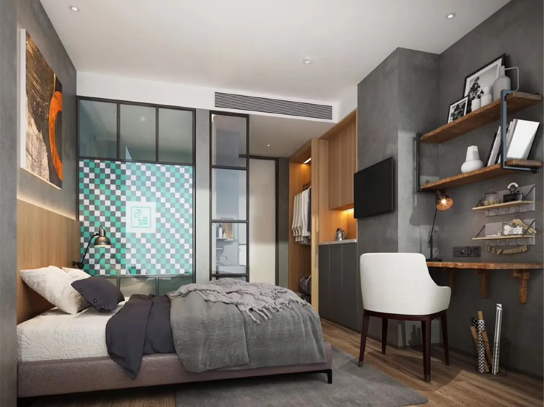 Maia Hostel - Hong Kong