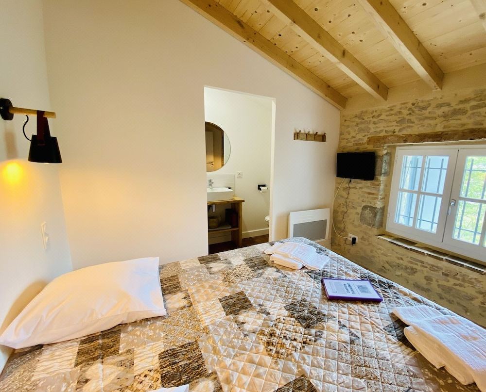 Le Moulin Du Vivier - Castelnaudary