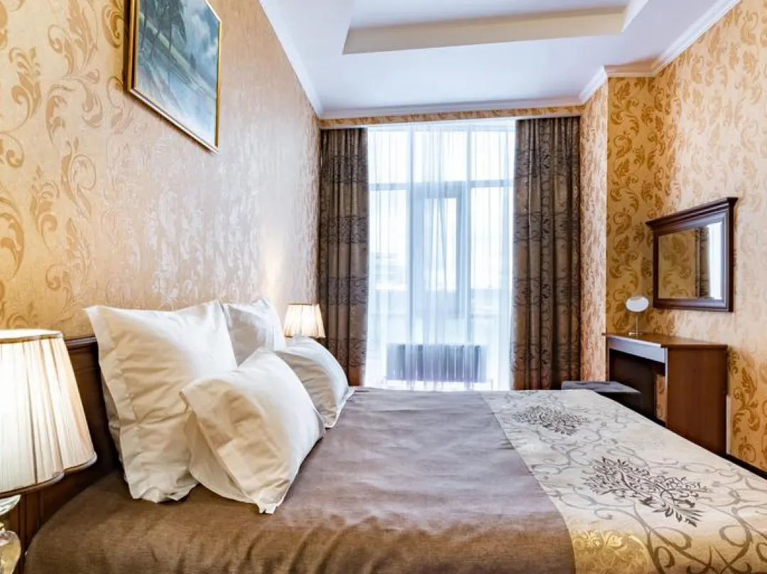 Hotel Mano - Kazan