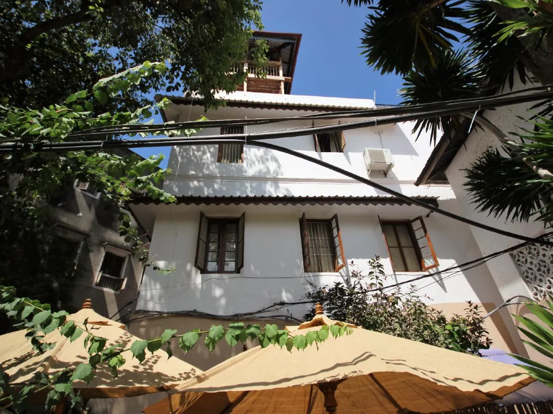 House Of Spice - Zanzíbar