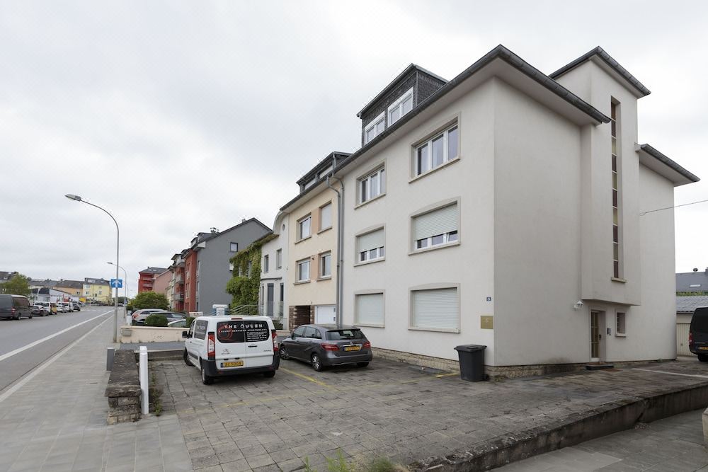 The Queen Luxury Apartments - Villa Giada - Luxembourg