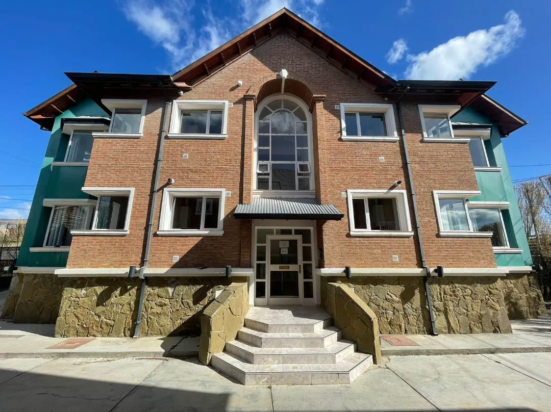 South Apartments Calafate - El Calafate