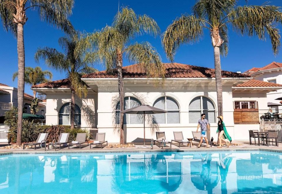 Hayes Mansion San Jose, Curio Collection by Hilton,San Jose - Updated ...