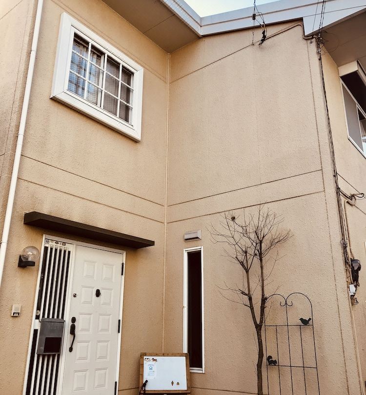 Tuktuk House - Kawagoe