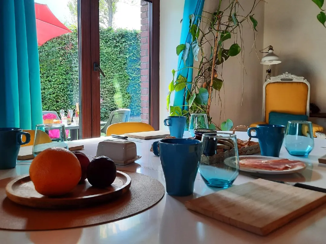 Gîte Rural Hubermont & Merveilles - La Roche-en-Ardenne