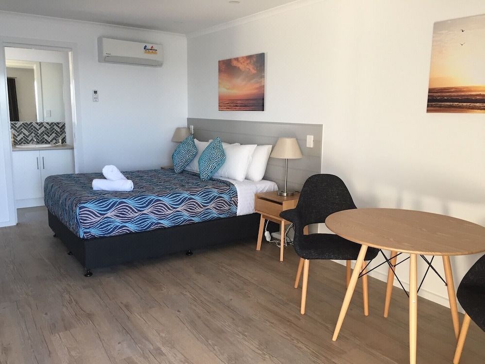 Venus Bay Beachfront Tourist Park - South Australia