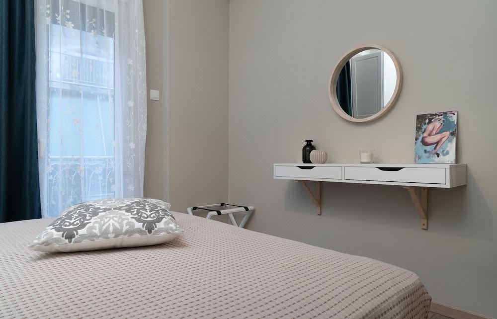 Absolute Athens Apartments - Athènes