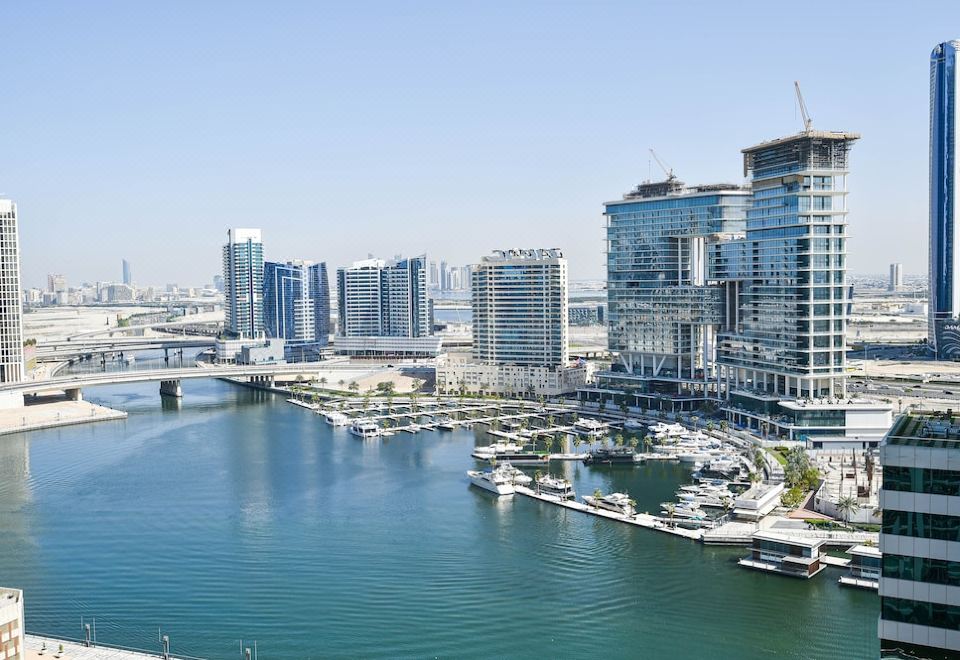 Reva Residence - Luxury Escapes, Dubai - 2025 Latest Prices & Deals ...