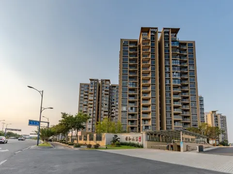 Haoke Travel  Hotel - Huzhou