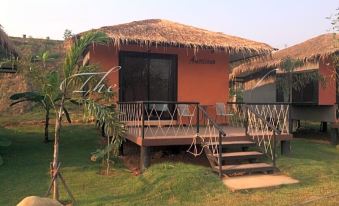 The Raft Land Resort,Thong Pha Phum - Updated 2024 Reviews & Prices ...