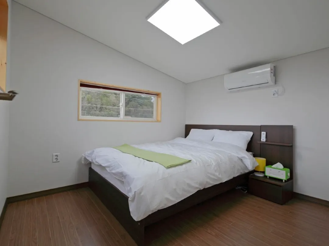 Gyeongju Daon Kids Poolvilla - Gyeongju-si