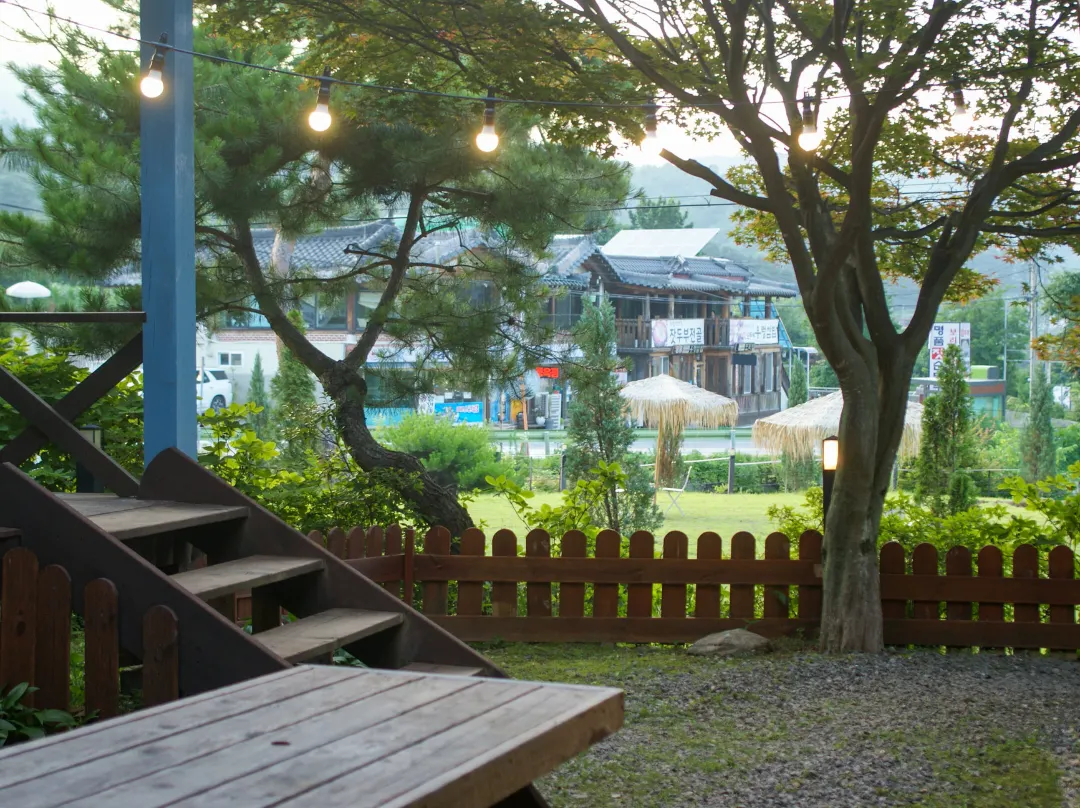 Gapyeong Tree House - 포천시