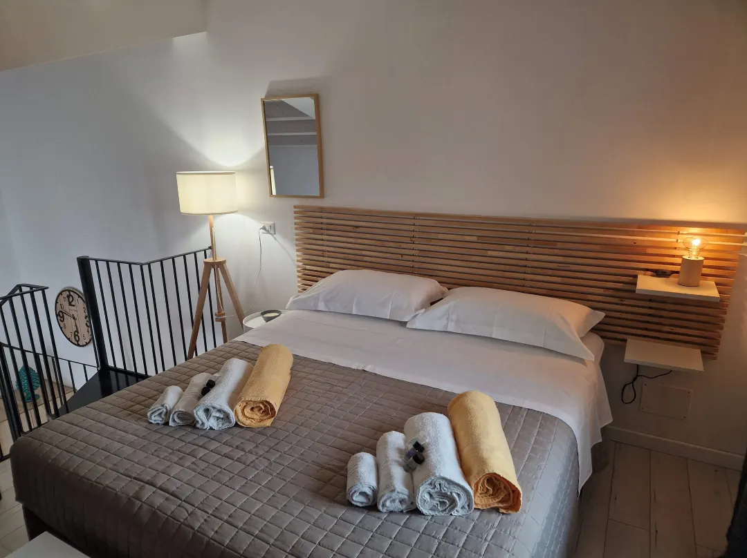 Case Vacanze Gioberta, Bertolino Villetta - Provincia di Agrigento