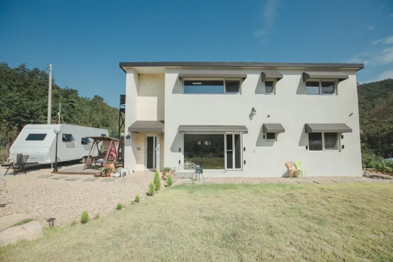 Gwangju Hsiingonggan Pension - Yeosu-si